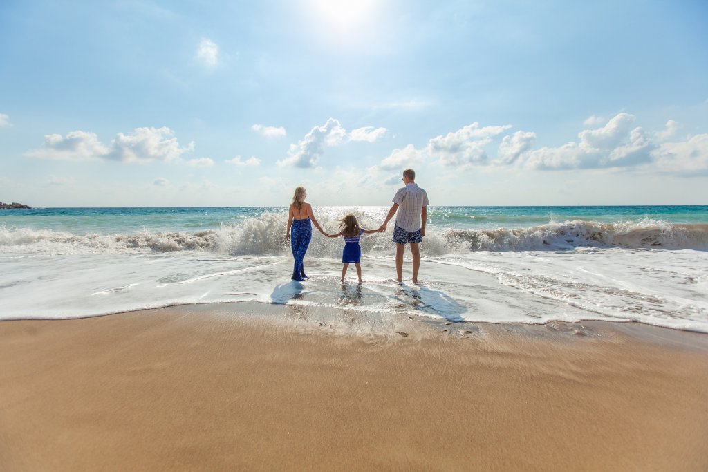 End of Sommerferien - Kinder bis 10 Jahre gratis 29.08.2026 - 13.09. ...