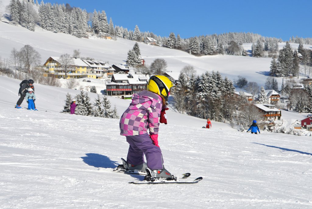 End of Sommerferien - Kinder bis 10 Jahre gratis 29.08.2026 - 13.09. ...