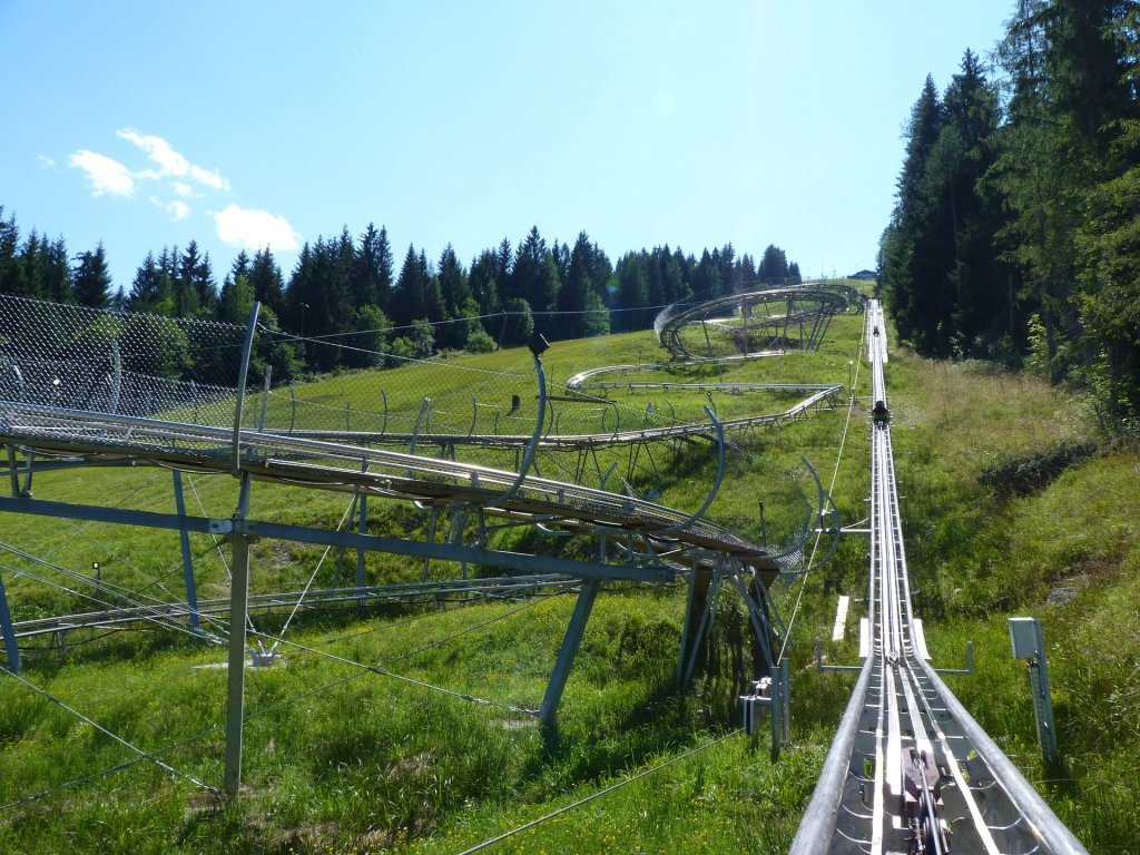 Alpsee Coaster Ferienclub Maierhöfen & Hotel "Das Allgäu" Der